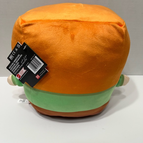 Minecraft | Toys | Minecraft Alex Cuutopia Plush Stuffed Toy Mattel ...